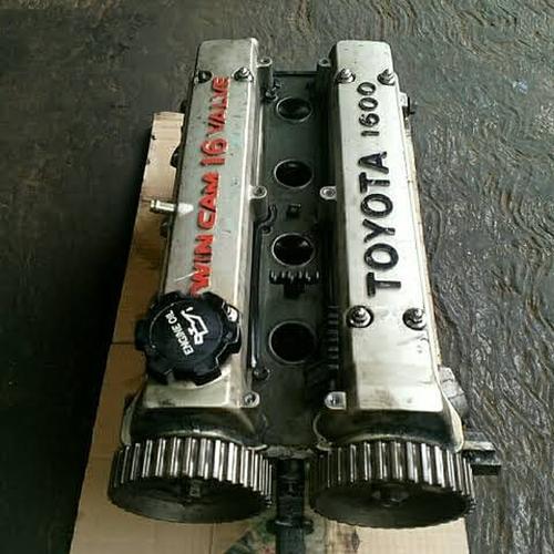 Jual Cylinder Head 4AGE GTI - Kab. Bogor - Classic Parts Shop | Tokopedia