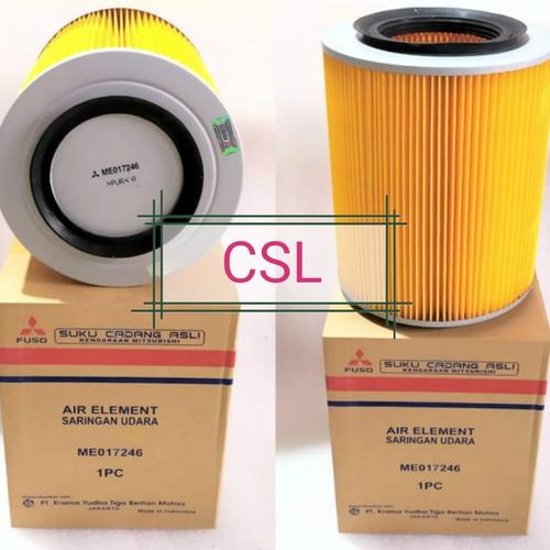 Jual FILTER UDARA AIR FILTER MITSUBISHI FE71 ME017246 - Jakarta Pusat ...