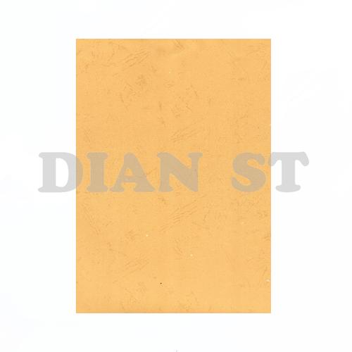 Jual Kertas Sampul Cover Jilid Buffalo F4 / Folio Kuning Kunyit- 100 ...