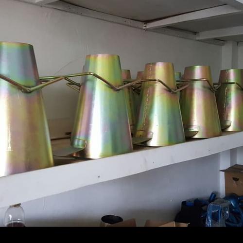 Jual Corong Slump Test ,Kerucut Abram ,Slum Cone - Jakarta Barat ...
