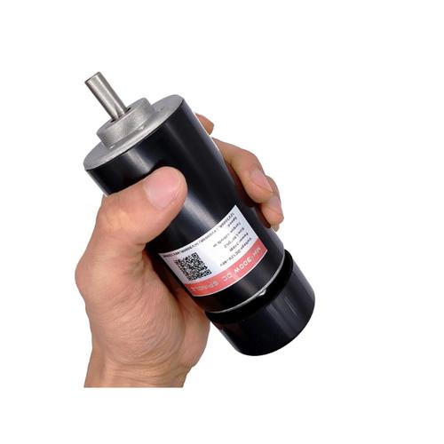 Jual 300W Spindle motor DC12-48V 12000rpm spindle cnc router for ...