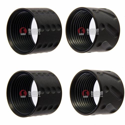 Jual outer barel thread cap protector as surgeon type a and b - Jakarta ...