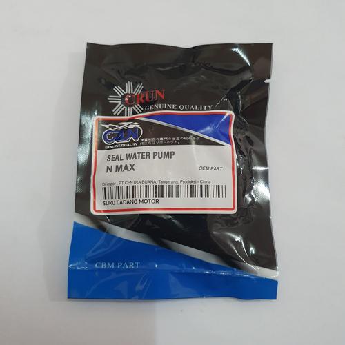 Jual Seal Radiator CRUN YAMAHA Nmax - Kota Medan - MABAR OTOSHOP ...