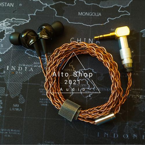 Jual J.a.s.a Recable Earphone Radius Nef31 - Kab. Madiun - alto audio ...