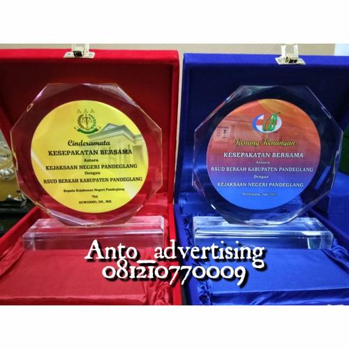 Jual Plakat akrilik diamond - Jakarta Pusat - Anto Advertising | Tokopedia