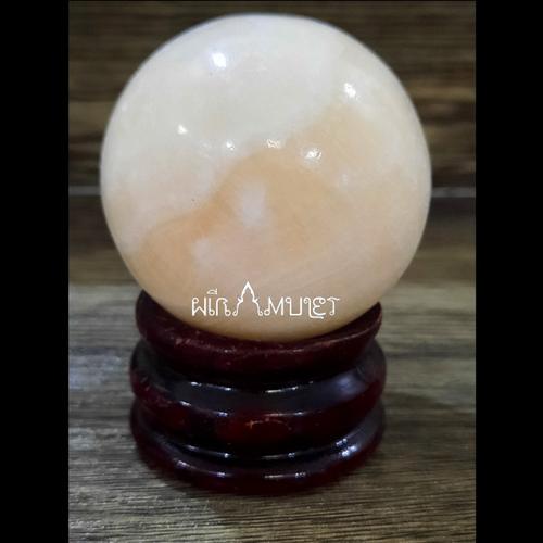 Jual Relic Ball Asli dari Goa Pegunungan Sam Roi Yod Thailand - Kab ...