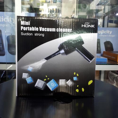 Jual USB Mini Vacum HONK Mini Vacuum Cleaner USB Pembersih Debu ...