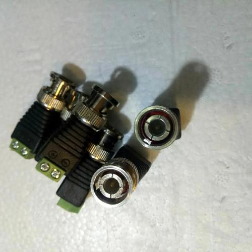 Jual Jack BMC untuk CCTV - Kota Bandung - Boss Electronik | Tokopedia