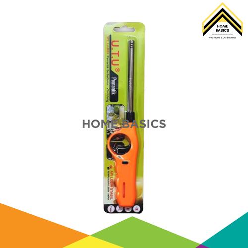 Jual Alat pemantik / korek api / mancis panjang untuk kompor gas ...