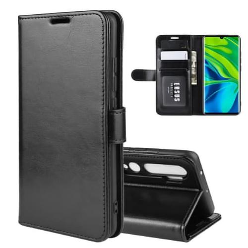 Promo SARUNG BUKU XIAOMI REDMI NOTE 10 / NOTE 10 PRO -FLIP COVER CASE ...