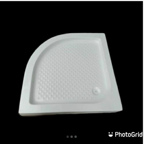 Jual SHOWER TRAY SUDUT SANLUX 90X90X12 CM MARBLE - Jakarta Barat ...