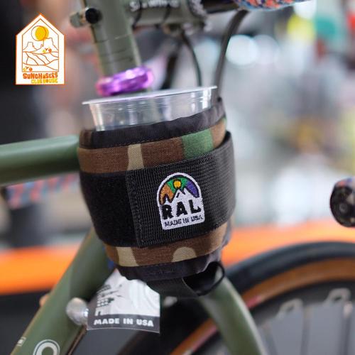 Jual RAL Kanpai Loader - Black - Kota Bogor - sunchasersclub | Tokopedia