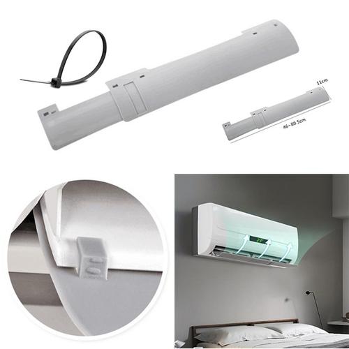 Jual TALANG AC TALANG ANGIN PENGHALANG ANGIN AC REFLECTOR AIR ...