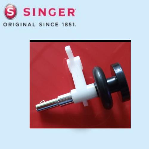 Jual Penggulung Benang Mesin Jahit SINGER portable - Kota Bandung ...