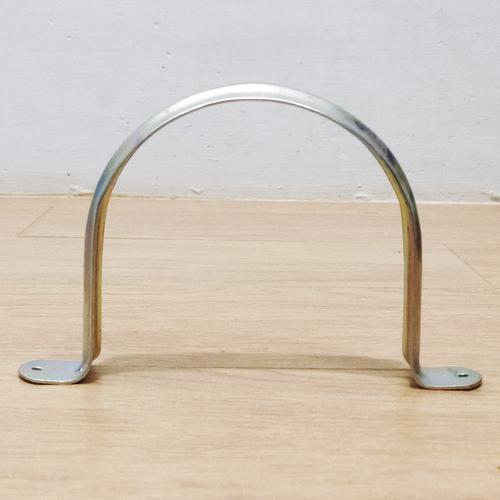 Jual KLEM PIPA PLAT / KLEM BESI / KLEM SENG 4 INCH - Kota Medan ...