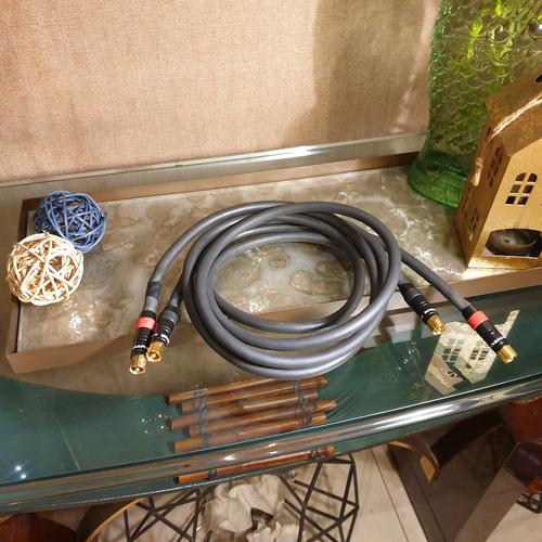 Jual MONSTER CABLE INTERLINK REFERENCE 2, IN 1.2M PAIR - 1M - Kota Tangerang Selatan - Wireless ...