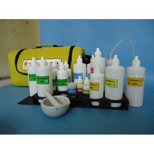 Jual Refill Isi Ulang Perangkat Uji Pupuk Organik - Reagent PUPO - Kab ...
