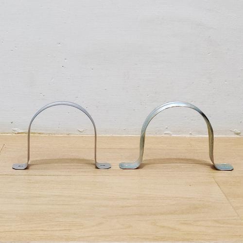 Jual KLEM PIPA PLAT / KLEM BESI / KLEM SENG 2 1/2 INCH & 3 INCH - 2 1/2 ...