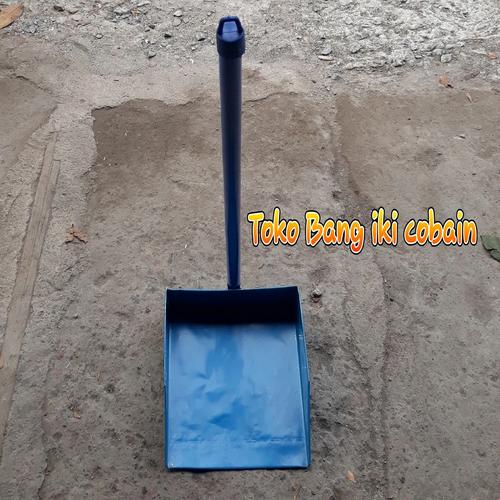 Jual Pengki Bahan Plat Seng / Kaleng - Jakarta Timur - bang iki cobain ...