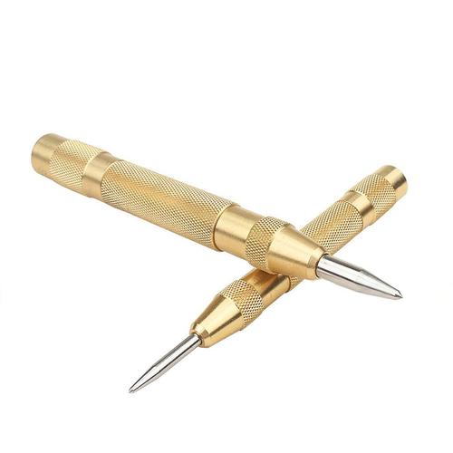 Jual Alat Penanda Penitik Tanda Pengebor Bor Automatic Center Pin Punch ...