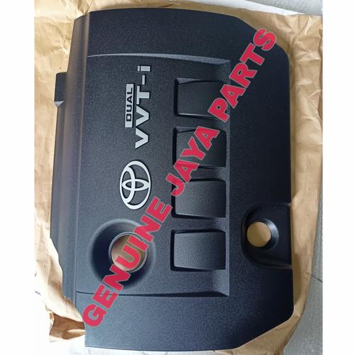 Jual Cover engine /Tutup Mesin asli Original nav1 altis wish voxi dual vvti - Jakarta Utara ...