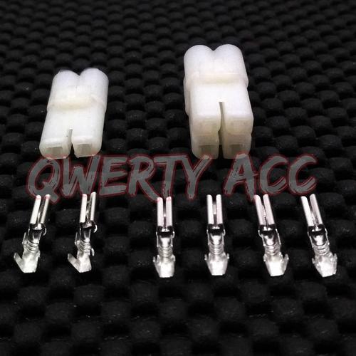 Jual 1 Set Socket Soket Female CDI Shogun 110 GL Mega Pro Max Neotech ...
