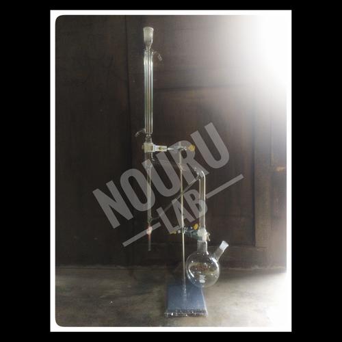 Jual Destilasi Oil Trap 2000ml - Kab. Bandung - Nouru Lab | Tokopedia
