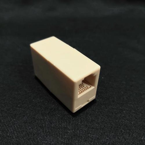 Jual SOCKET SAMBUNGAN KABEL TELEPON RJ11 - Jakarta Barat - SahabatJaya1 ...