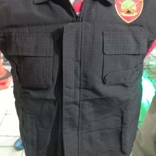 Jual rompi hansip#rompi linmas - Jakarta Pusat - pdasri | Tokopedia