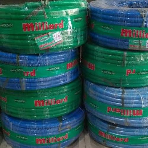 Jual Selang Air Milliard Superflex Tebal Ukuran 1/2, 5/8, 3/4 inch - 1/2 inch - Kota Semarang ...