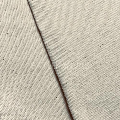 Jual Kain Kanvas Tebal Natural Lebar 150 CM - Kota Bandung - satu ...