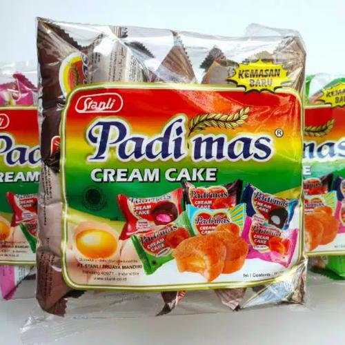 Jual Bolu padimas isi 10 pcs per pack - Pandan - Jakarta Utara - RAJA ...
