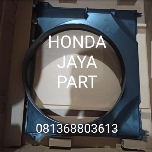 Jual shourd fan rumah kipas Innova reborn,Fortuner,Hilux Revo bensin ...