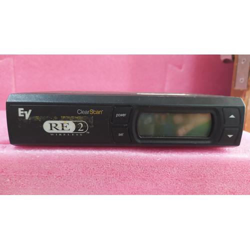 Jual Electro-Voice RE-2 Wireless System - Jakarta Pusat - GROSKAS ...
