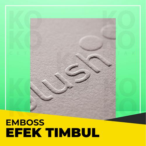 Jual EXTENSION EMBOSS / EFEK TIMBUL CUSTOM EMONEY BRIZZI TAPCASH FLAZZ ...