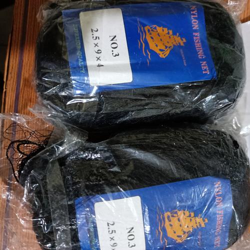 Jual jaring burung bahan nilon UK 2,5 x 9 meter - Jakarta Utara - Naila ...