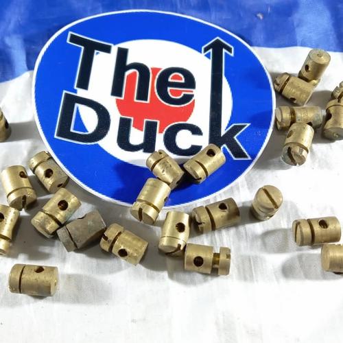 Jual Nepel botol Vespa Lambretta Original (NOS) - Kab. Bogor - The Duck ...