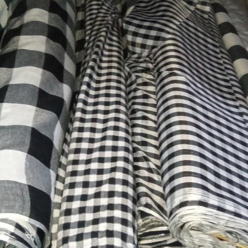 Jual Kain Poleng Hitam Putih kotak meteran - poleng 1 - Kota Denpasar ...