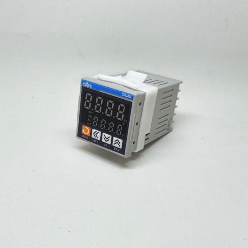 Jual TEMPERATUR CONTROLLER DIGITAL ; CTN4S CTN4V CTN4M ; FORT - Jakarta ...