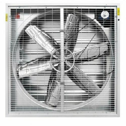 Jual Exhaust Axial Box Fan 30 inch 3 phase AFL-FBD 900/3-FB - Kota ...