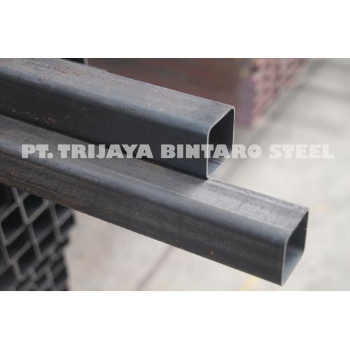 Jual BESI HOLO HOLLOW HITAM 20x20 mm PIPA STALL HITAM - Tebal 1.4 mm CD ...