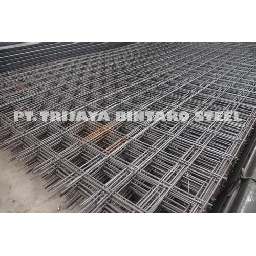 Jual BESI WIREMESH M6 mm - 6 mm FULL - Kota Tangerang Selatan - Trijaya ...