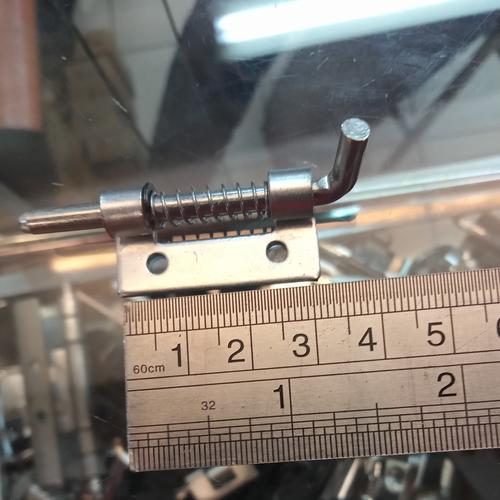 Jual Engsel Pin 3cm untuk pintu box panel - Jakarta Barat - BERKAH ...