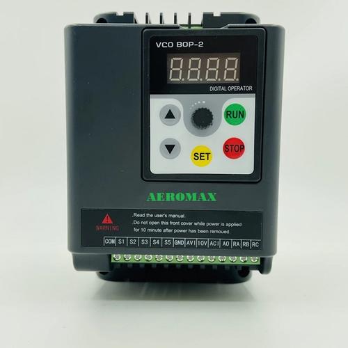 Jual Suswe inverter 3hp 2,2kw input 1phase 220v output 3phase 380v - Kota Tangerang - ALVAMAS ...