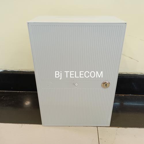 Jual Box mdf telepon 100pair/ box fiber 100pair/ Box ONT uk. 21,5x31 ...