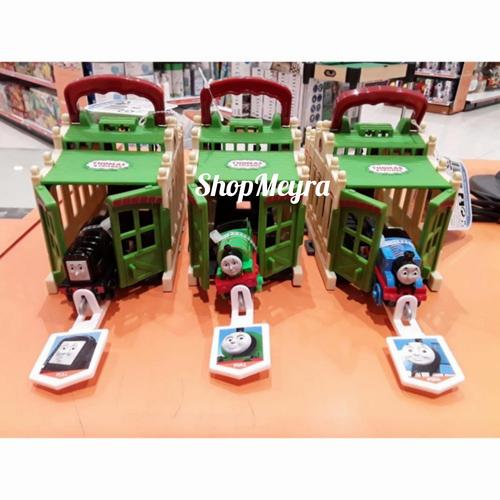 Jual Thomas & Friends Connect and Go Thomas Fisher Price - Jakarta ...