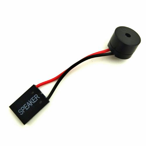 Jual Speaker buzzer motherboard signal mini mobo sound panel komputer ...