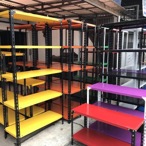 Jual Rak barang / rak gudang / rak susun / rak serbaguna - 4SSN ...