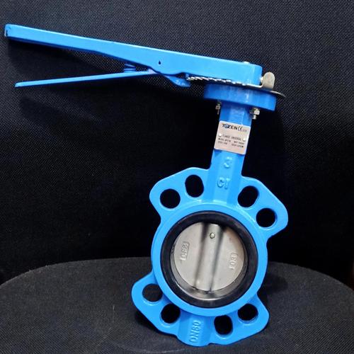 Jual Butterfly Valve TOZEN 3" INCH JIS 10K - Kota Bandung - dhuha ...