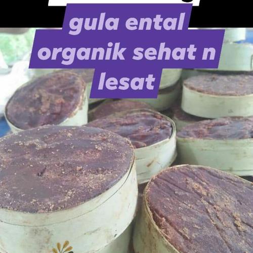 Jual Gula Lontar Ental Bali pure - Kota Denpasar - Bhaktilata Store ...